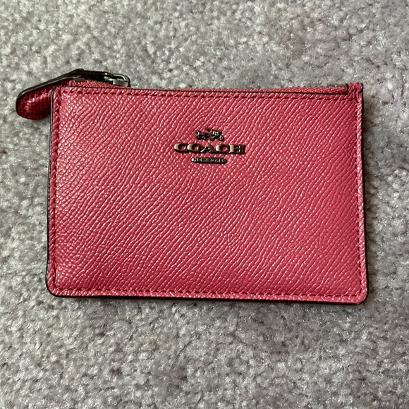 Coach | Accessories | Coach Changepurse | Poshmark